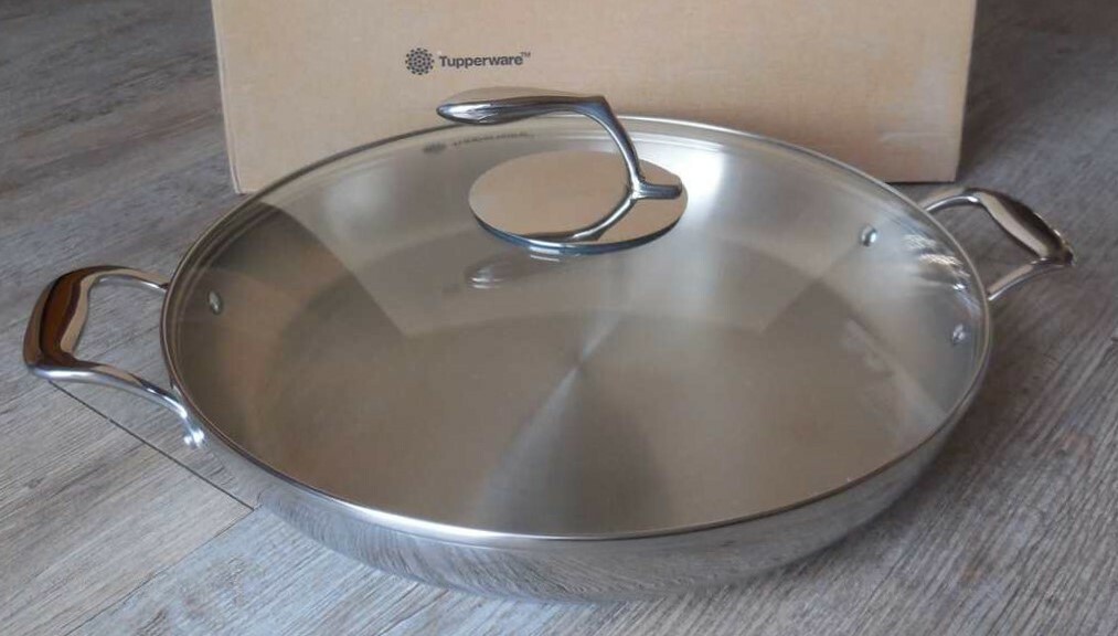 Tupperware Series d’occasion | Plus que 4 à -60%