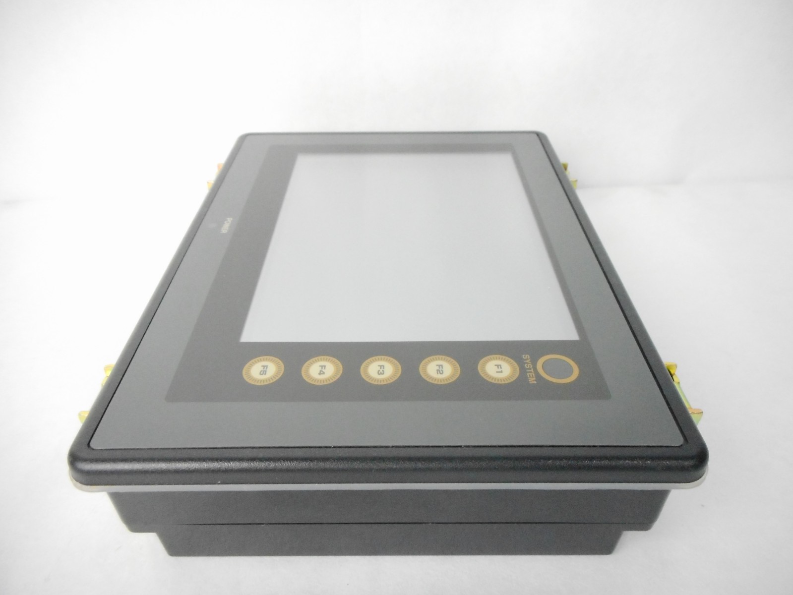 Hakko Electronics V606eM10 Touch Screen Interface Monitouch Used ...