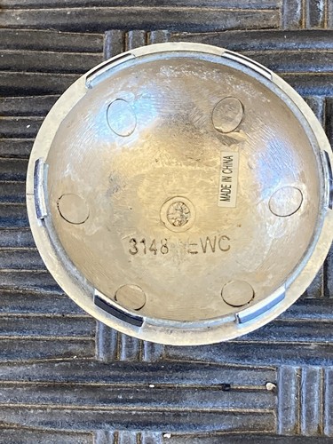 Boss Motorsports Wheels Chrome Wheel Rim Hub Cover Center Cap 3148 | eBay