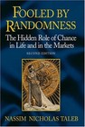 Fooled By Randomness: The Hidd - VERY GOOD 9781587991844| eBay