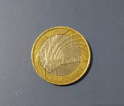 Old rare 2 pound coins for sale | eBay UK