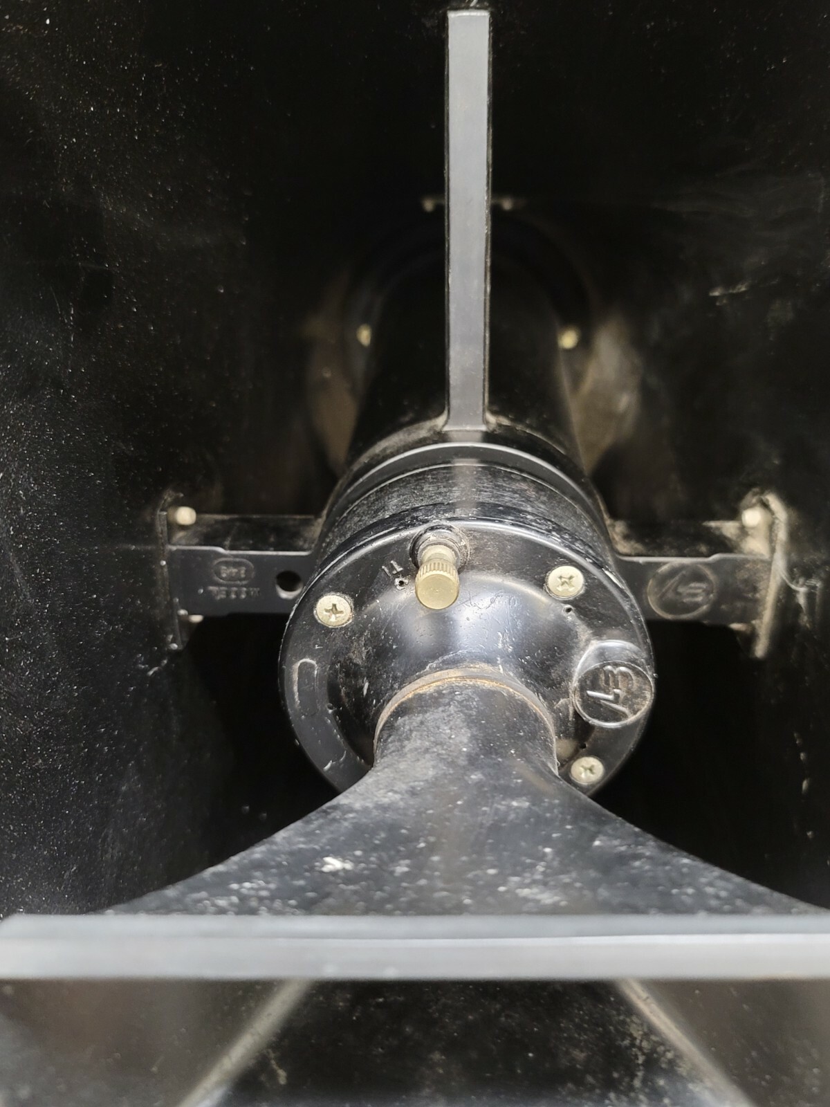 EV Electro-Voice Coaxial Mid-Range Horn Tweeter Speaker Driver 848 849 ...