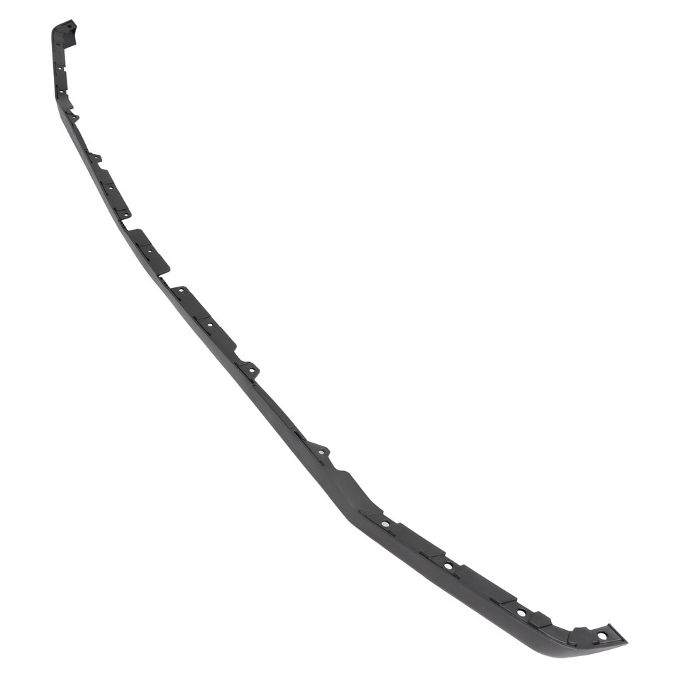 Front Lower Valance Panel Air Dam For Ford Super Duty F250 F350 F450 ...