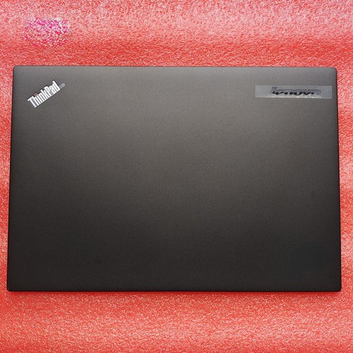 Lcd Back Cover Rear Lid Top Case For Lenovo ThinkPad X1 Carbon 2nd 3rd ...