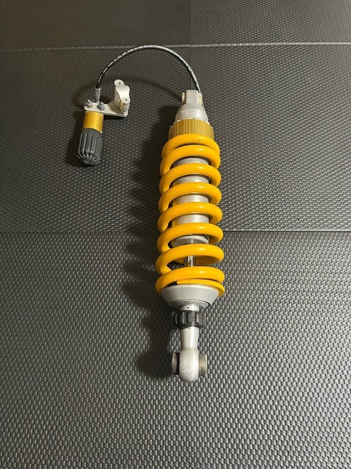 Ohlins BM508 Rear Shock Suspension for BMW R1200GS | eBay
