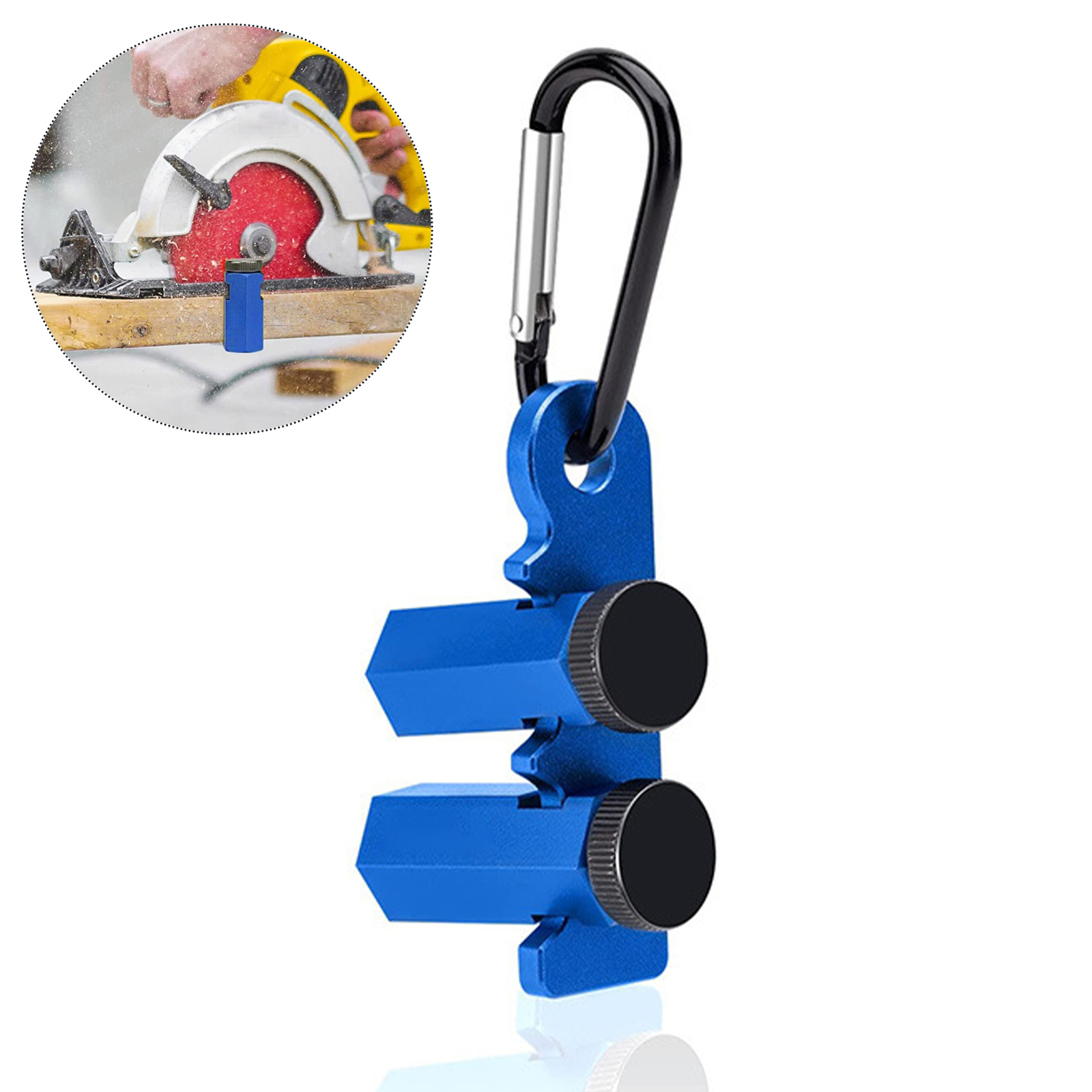 Stair Gauge For Framing Square Anti Lost Lengthen Extra Tall Stops With ...