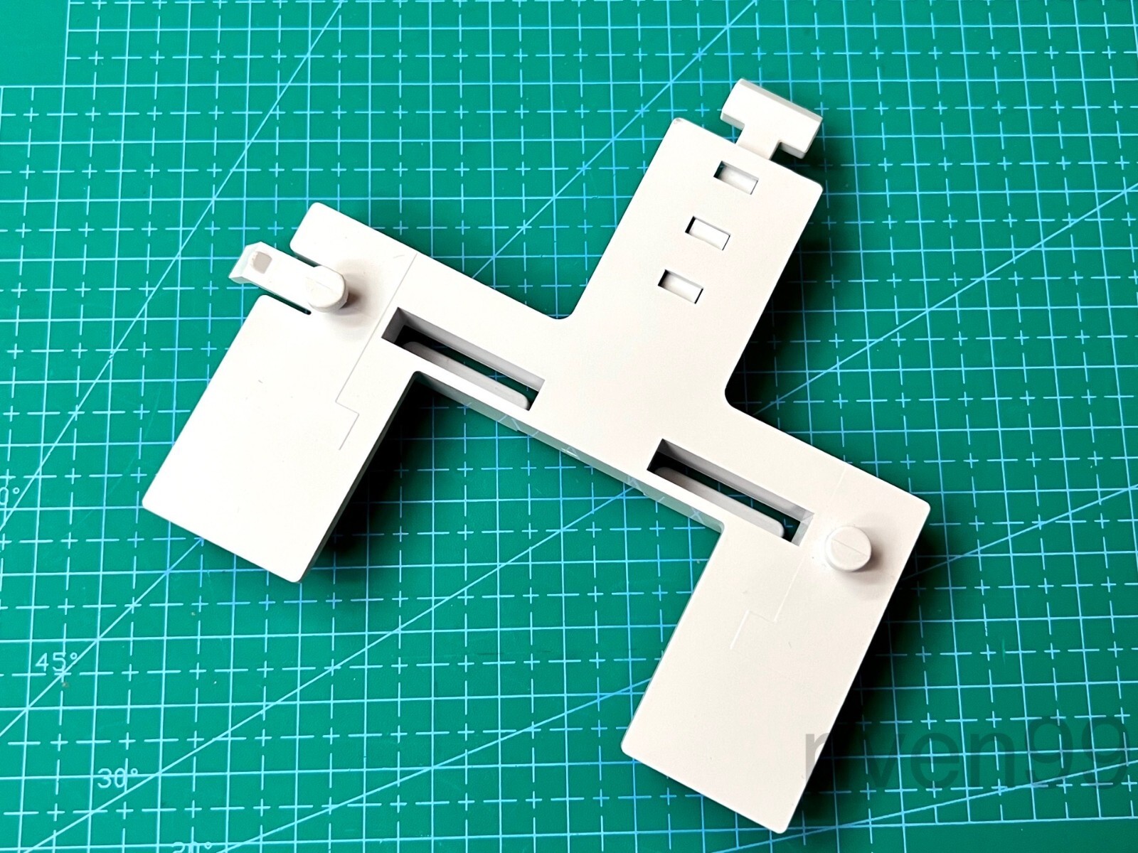 Ruckus Ceiling Mount T-Bar Bracket Kit for R720, R710, R610, R510, R320 ...