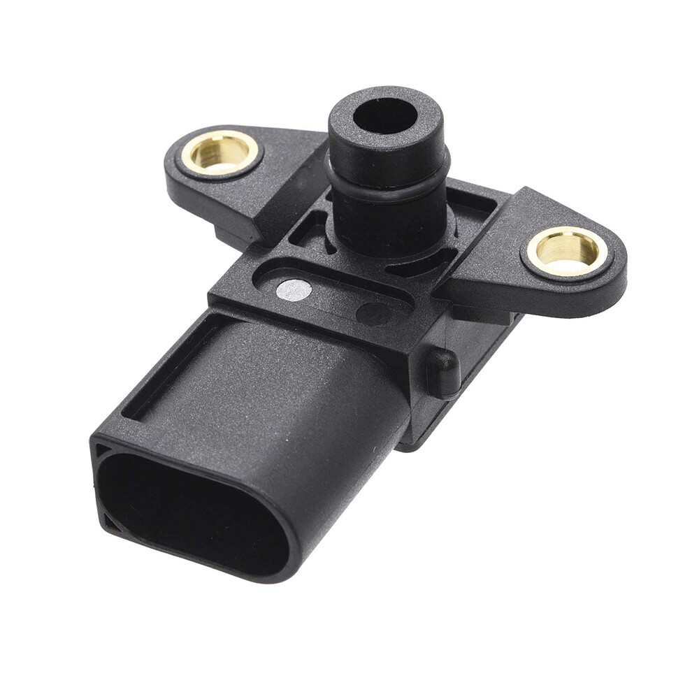 Air Intake Sensor MAP Pressure Sensor For BMW 1 3 5 6 7 Series ...