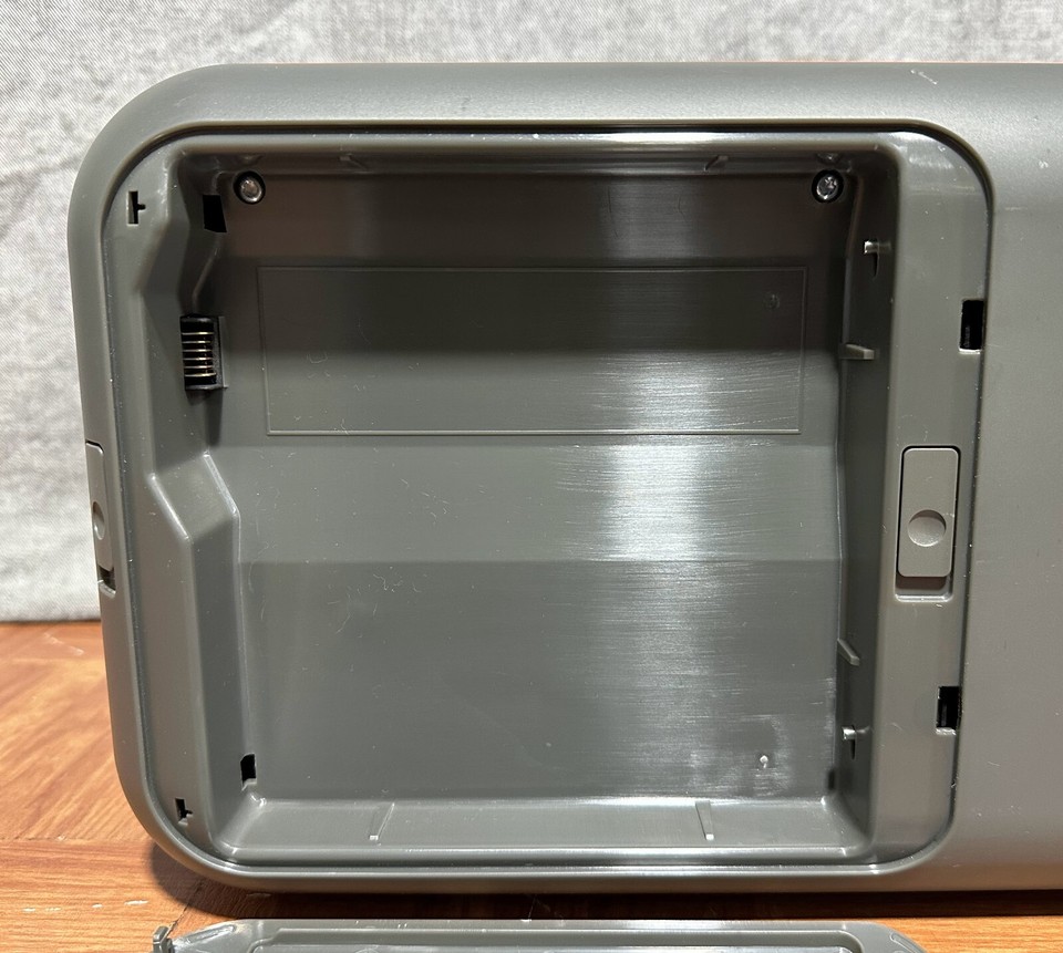 POWER TESTED DuraLabel ToroMax DLTOROMAX TableTop Thermal Transfer ...