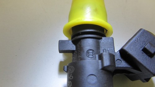INJECTEUR Renault Kangoo (KC) MPV 1.2 16V (D4F-712) 2005 8200292590 ...