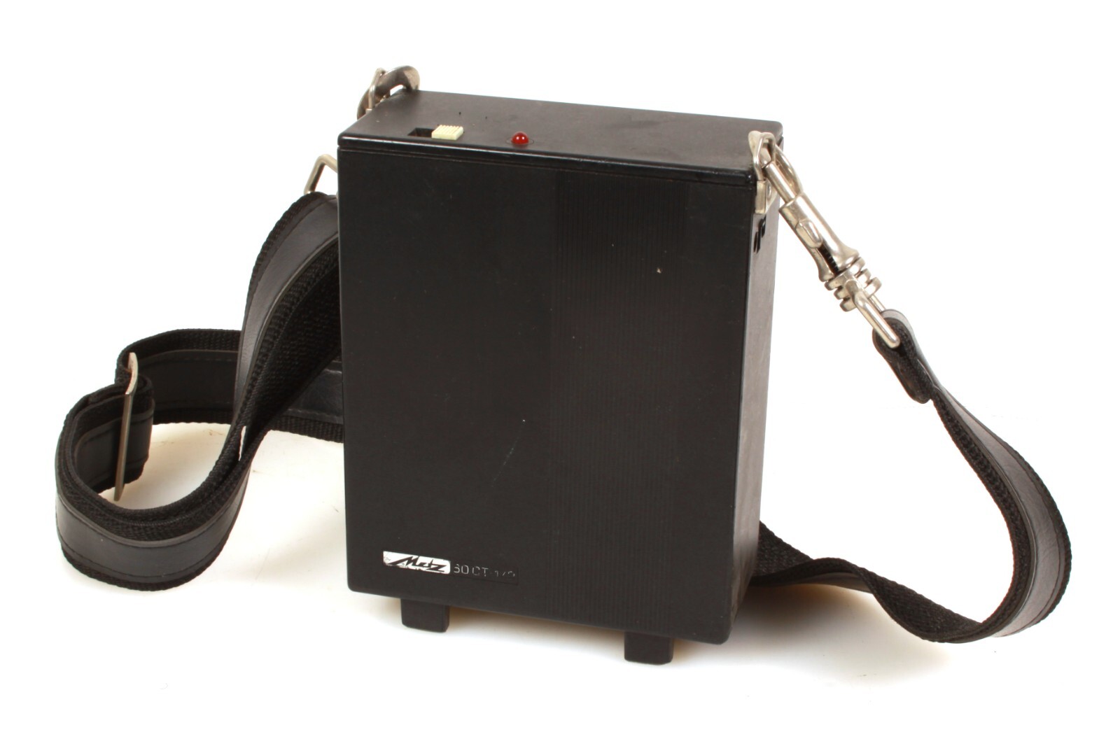 Metz 60 CT-1 Flash Unit w/ Battery | eBay