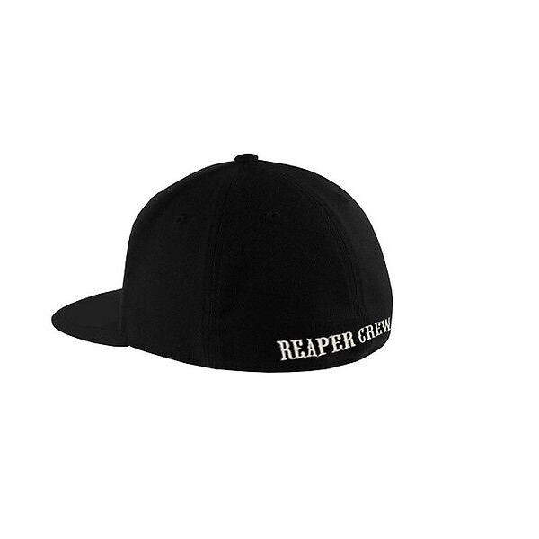 Unisex Reaper Crew Sons of Anarchy SOA Flex Halloween Cosplay Baseball ...