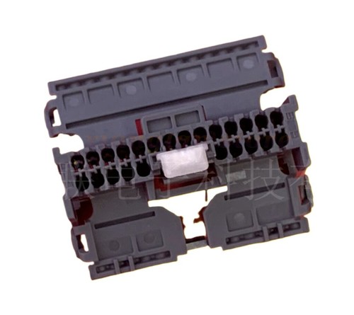 100X NEW Connector 34824-2244 34824-2244 | eBay