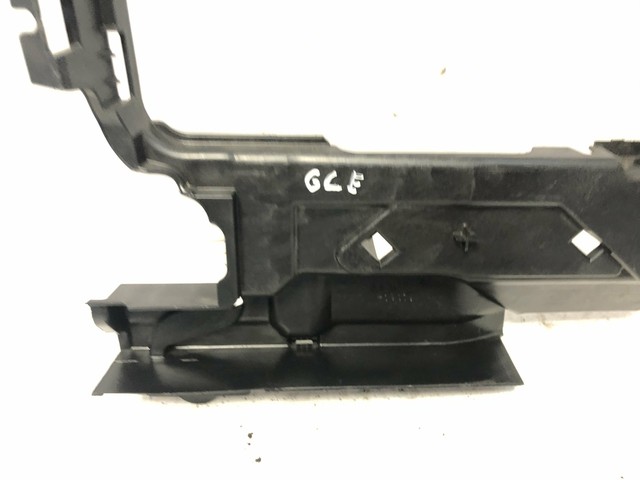 Mercedes-Benz GLE (w166 - C292) 2018 Other Exterior Part A1666800804 ...