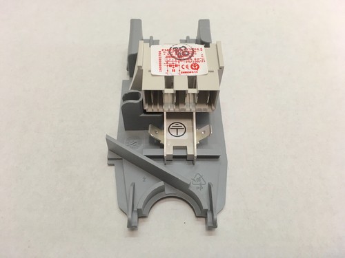 Genuine Smeg Dishwasher Anti Noise Filter DWAFI6214 DWAFI6214-2 ...