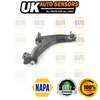 Fits Chevrolet Spark 1.0 1.2 Track Control Arm Front Right Lower NAPA ...
