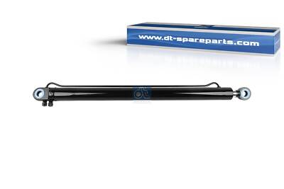 CAPSautomotive Tilt Cylinder driver cab for Iveco 98427951 504172828 | eBay