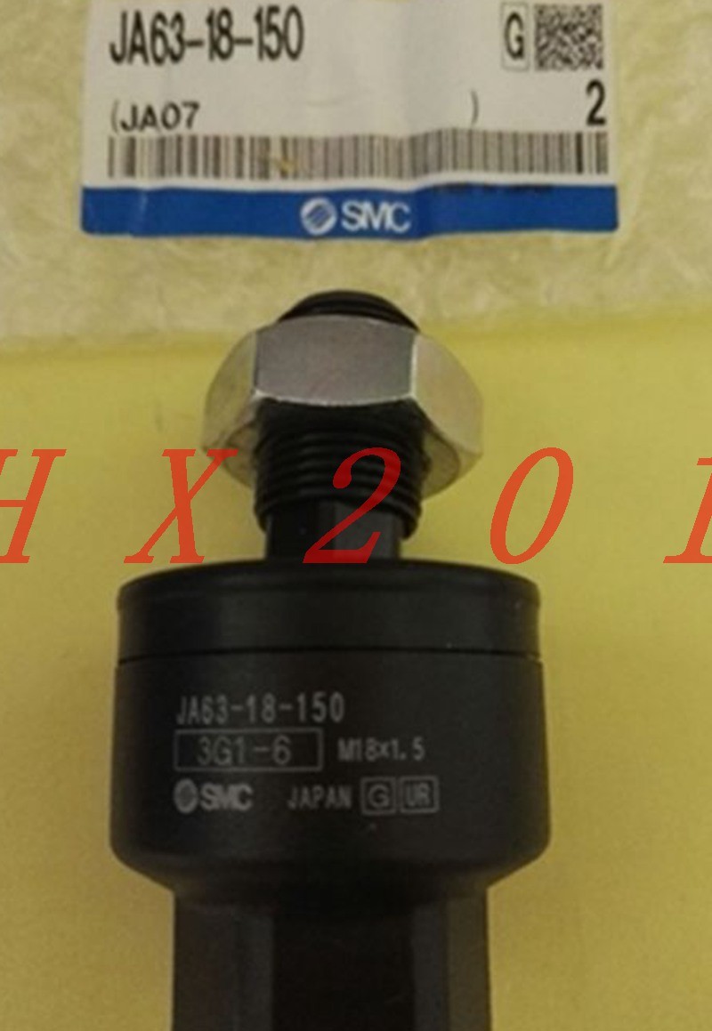 SMC Ja63-18-150 Floating Joint Coupler T142746 for sale online | eBay