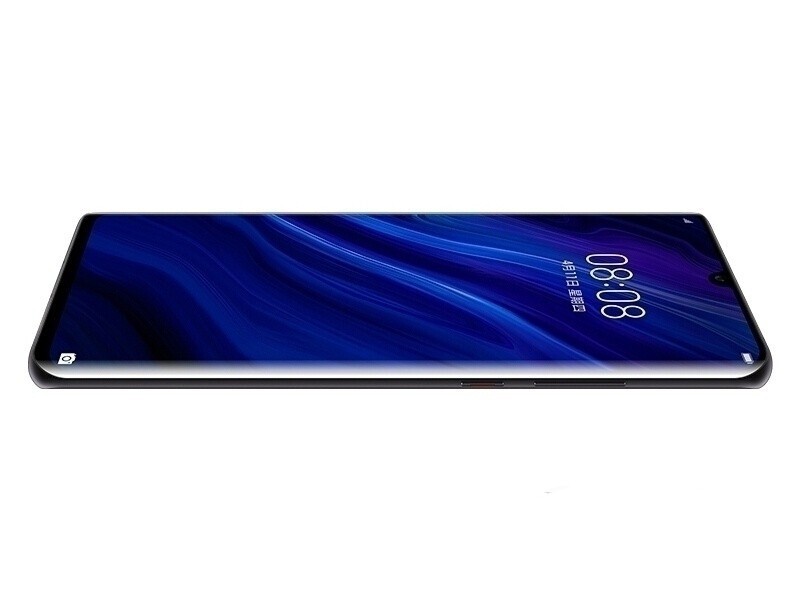 Original Huawei P30 Pro 256GB ,8GB RAM Black (Unlocked Original Huawei P30 Pro 256GB ,8GB RAM Black (Unlocked