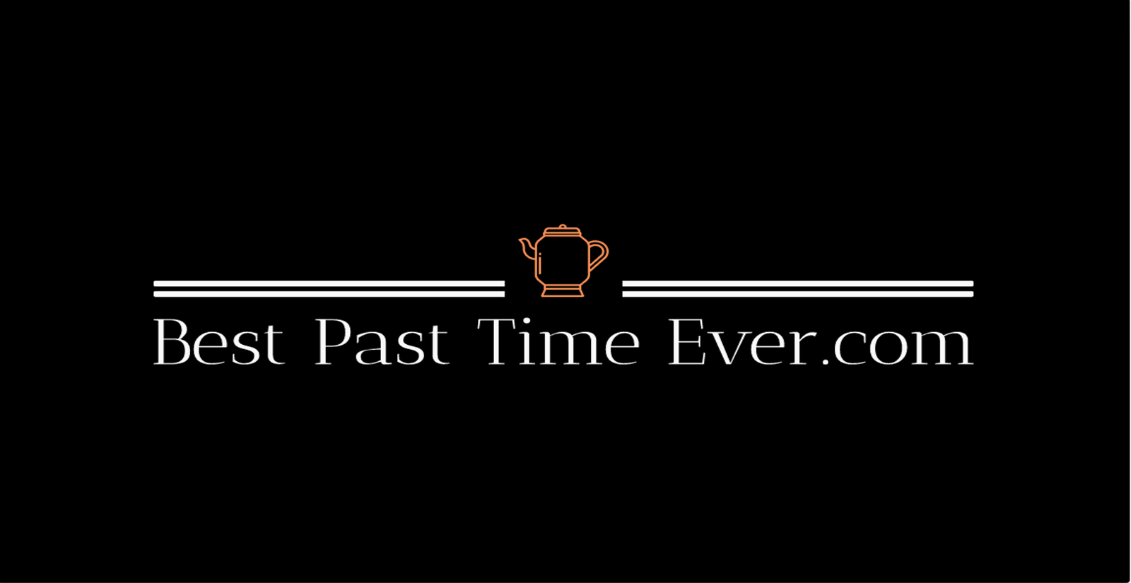 Best Past Time Ever.com | eBay Stores