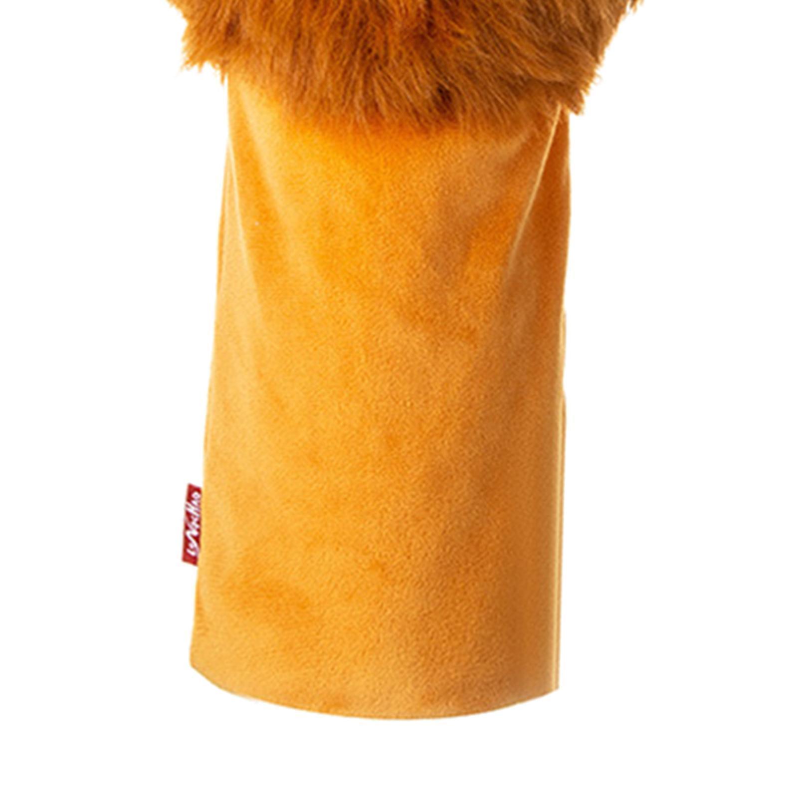 Golf Driver Headcover Animal Club Guard Equipment | eBay