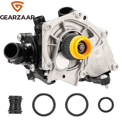 Water Pump Kit Fit For VW Volkswagen Beetle Jetta Passat 06K121111P ...