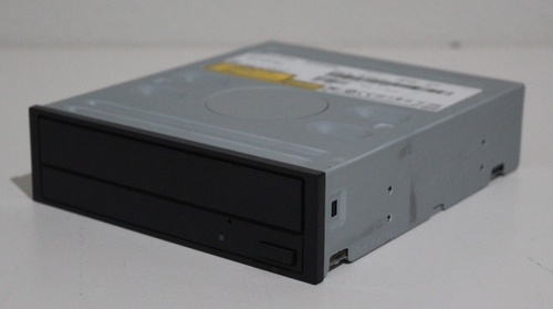 Hitachi LG HL Data Storage Vintage IDE CD-ROM Drive Model GCR-8485B ...