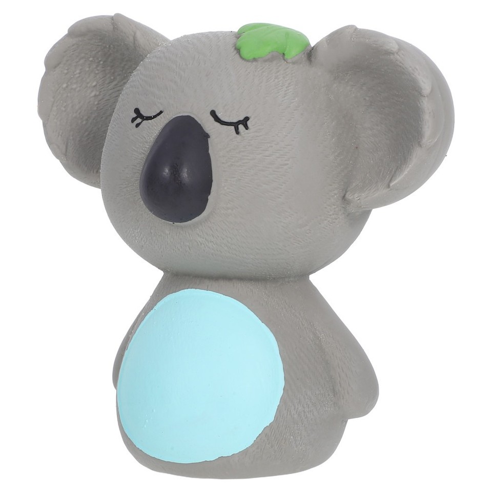 Dog Squeak Toys Puppy Interactive Animal-shaped Squeaker Chew for ...