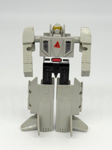 Vintage GoBots LEADER-1/Complete - 1983 Tonka | eBay