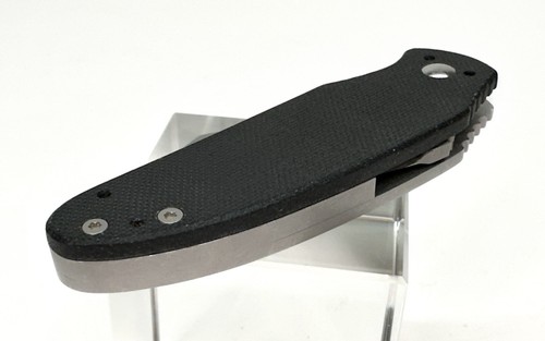 Rare Discontinued Boker Plus 01BO535 Folding Knife w/ 2.4” Wharncliffe Blade | eBay