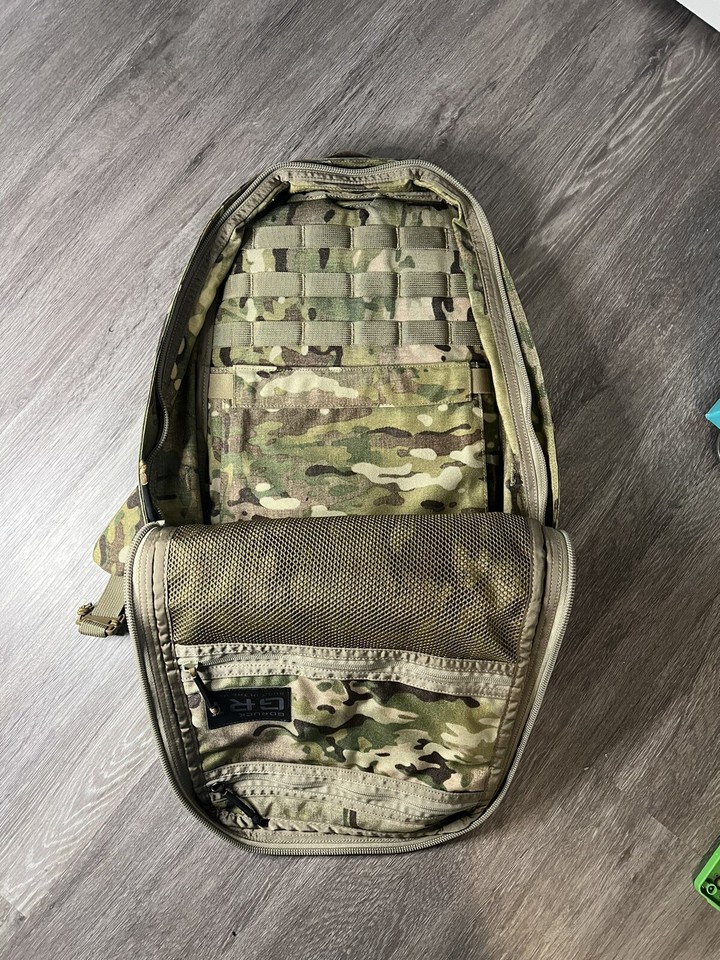 Goruck GR1 Multicam (US Made) | eBay