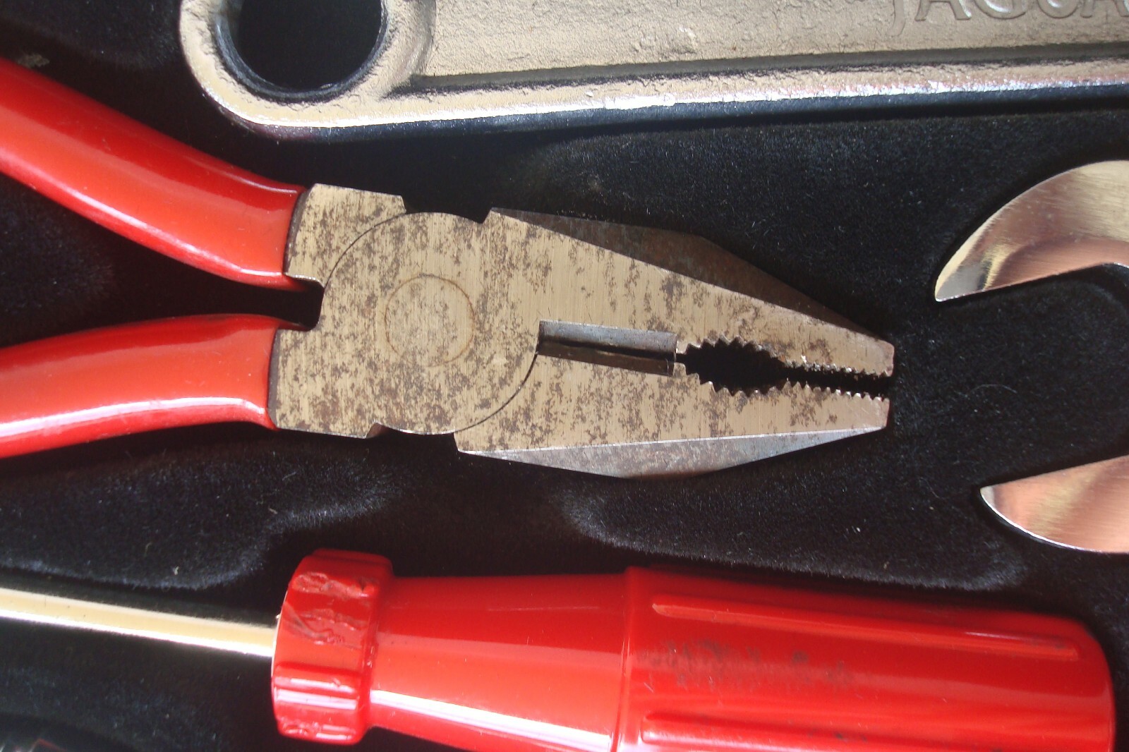 JAGUAR XJS XJ6 xj12 xj40 tool kit box JLM1857 or JLM11122 for sale ...