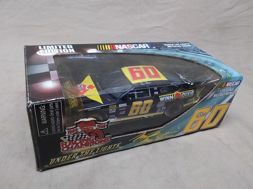 RARE! Vintage NASCAR #60 Mark Martin Winn Dixie 1999 Ford Taurus ...