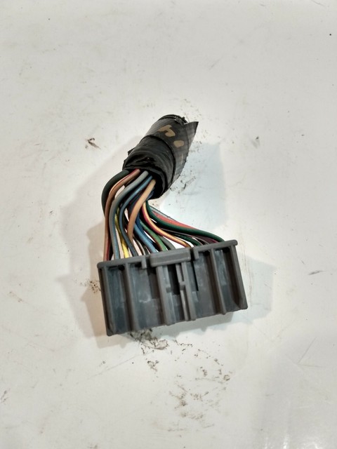 2001 Ford F250 F350 SD Gem BCM Multifunction Body Control Module 1c3t ...