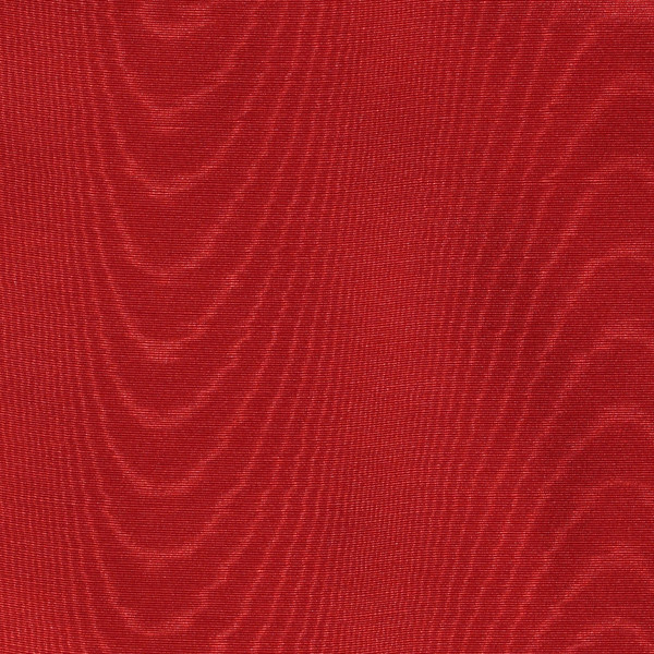 60" Wide Milliken Polyester Bengaline Moire Fabric Continued By the ...