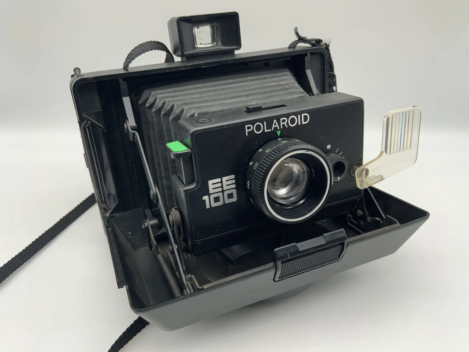 Cámara Instantánea Polaroid EE100 Cámara Analógica | eBay