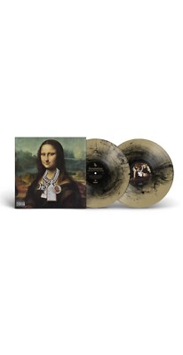 Westside Gunn And Then You Pray For Me Limited Edition 12" GATEFOLD ...