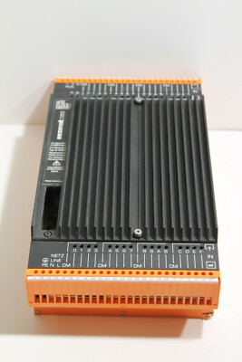 IFM Ecomat 100 Typ C 12101 | eBay