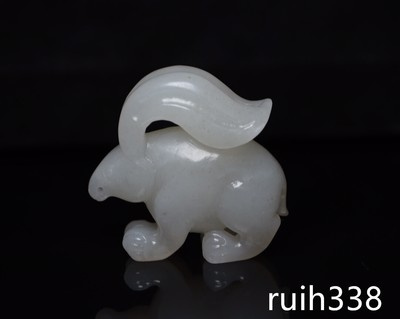 Rabbits - Rabbit Statue