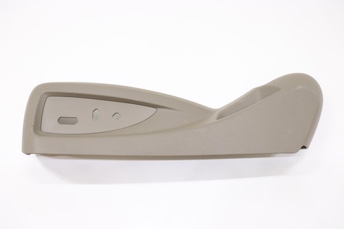 2015 - 2020 CHEVROLET SUBURBAN FRONT LEFT SEAT CUSHION OUTER COVER OEM ...