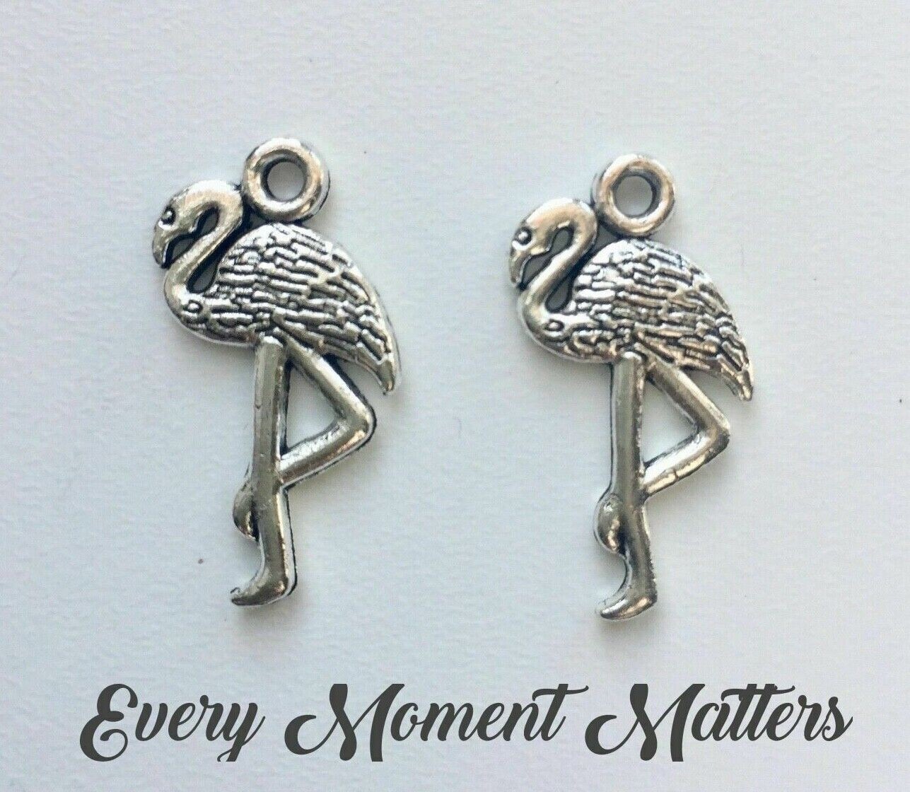 10 x Tibetan Silver ALICE IN WONDERLAND THEMED Pendant Charms | eBay UK