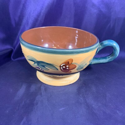 Cardinal Inc AVIGNON - SOUP MUG 3 3/8 X 5 3/4" | eBay