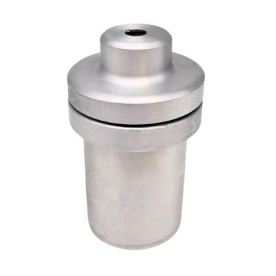 OMT Drive Coupling Group 1 Gear Pump 1:8 Tapered 25.4mm Engine Shaft 6 ...