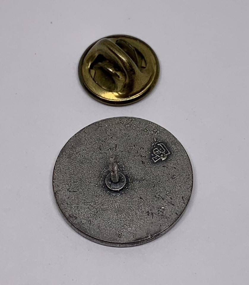 Mason Shoe Manufacturing Quota Buster Employee Service Award Lapel Pin ...