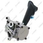 Genuine Oil Pump With Integrated Vacuum Pump 059115103CN for AUDI VW S4 ...