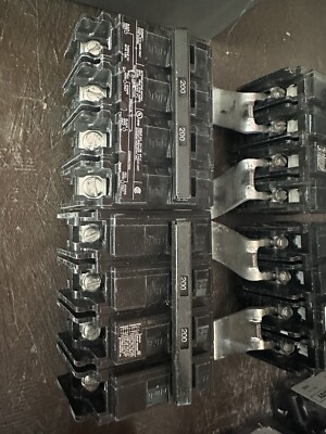 Siemens MBK200 Main Circuit Breaker 783643158986| eBay