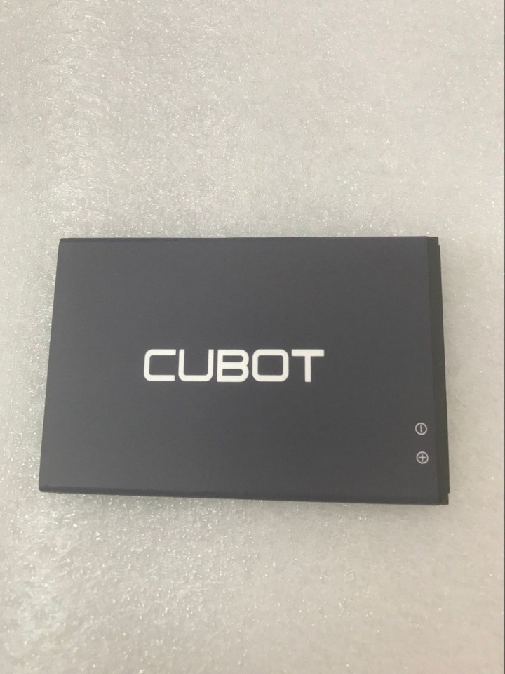 NEW Genuine Battery For CUBOT X18 3200mAh Batterie Baterie Accu Akku | eBay