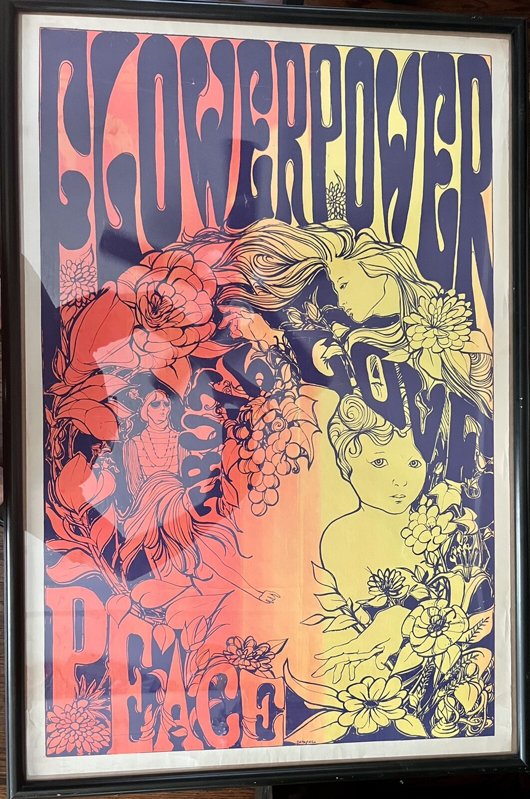 Flower Power Letra | Best Flower Site