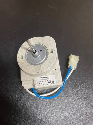 61005935 - Refrigerator Evaporator Fan Motor for Panasonic, Maytag ...