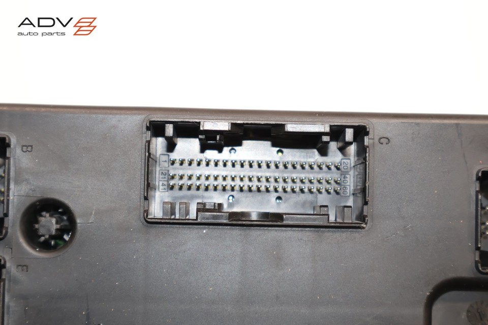 2017 - 2019 LAND ROVER DISCOVERY BODY CONTROL MODULE COMPUTER BCM UNIT ...